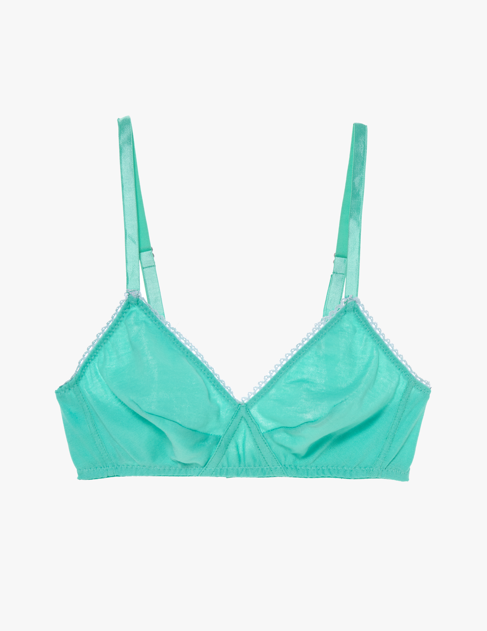 Araks - Antonia Bralette in Glass