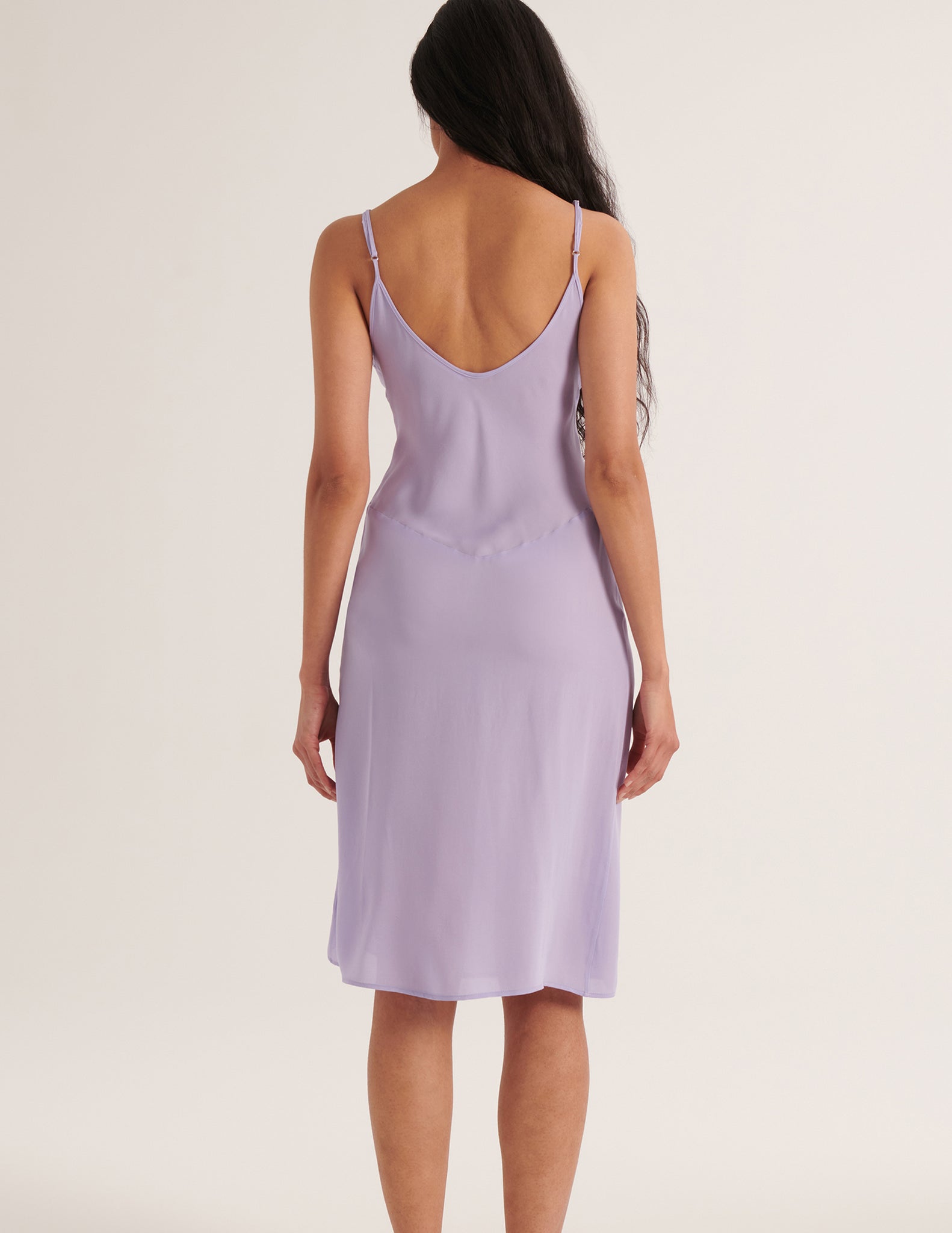 Araks - Cadel Slip in Lavender
