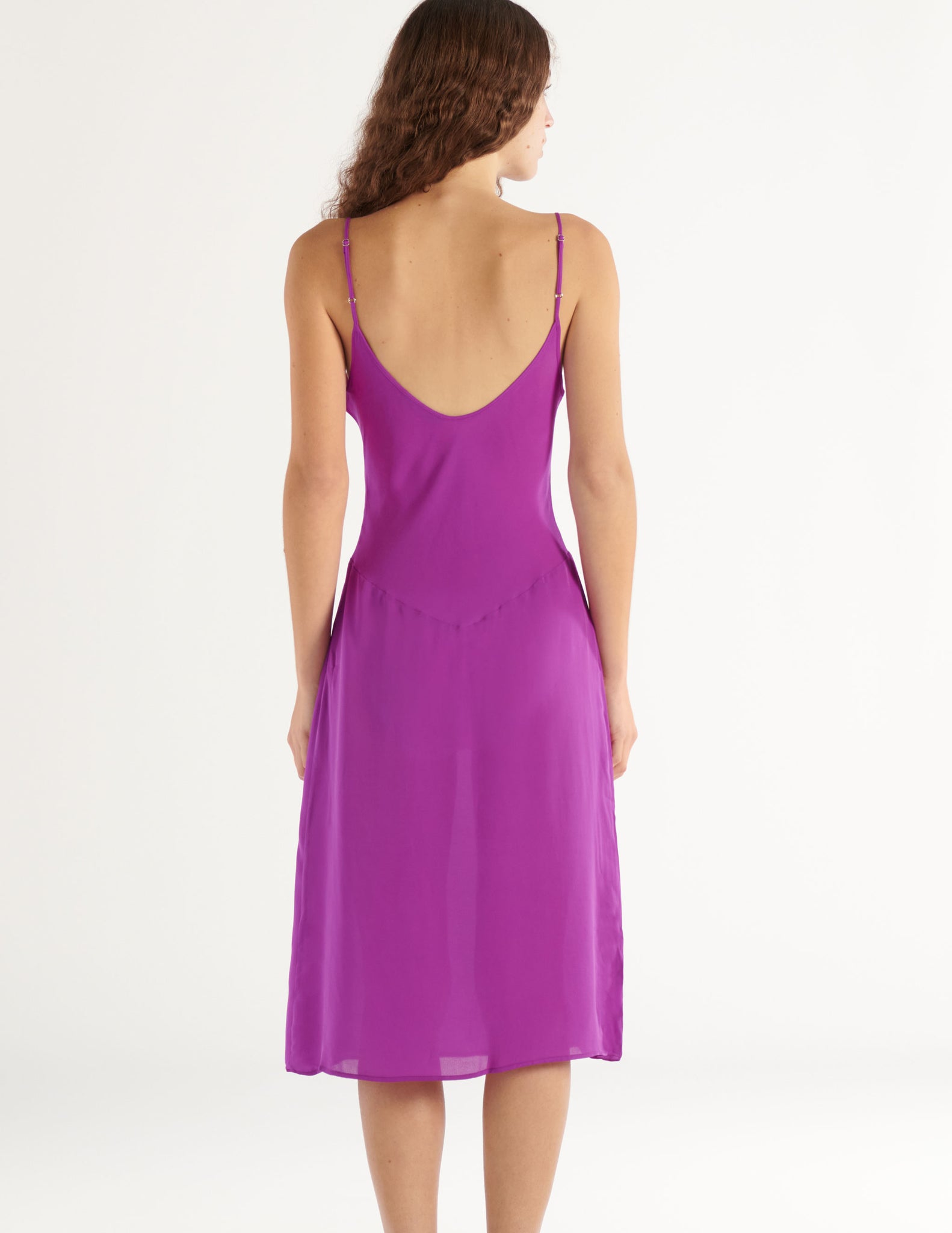 Araks - Cadel Slip in Orchid