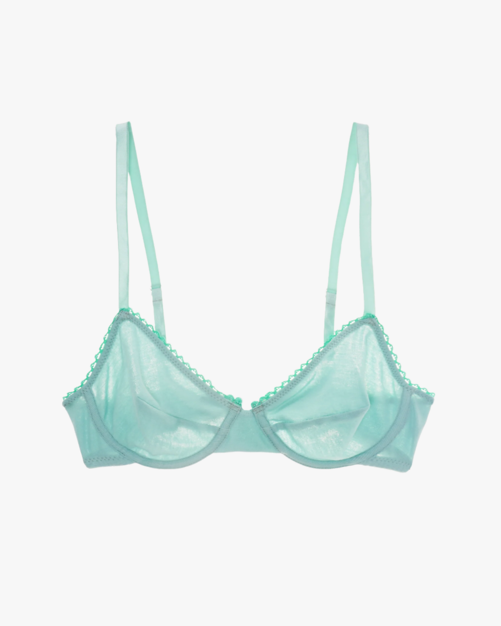 Araks - Sofia Underwire Bra in Sage