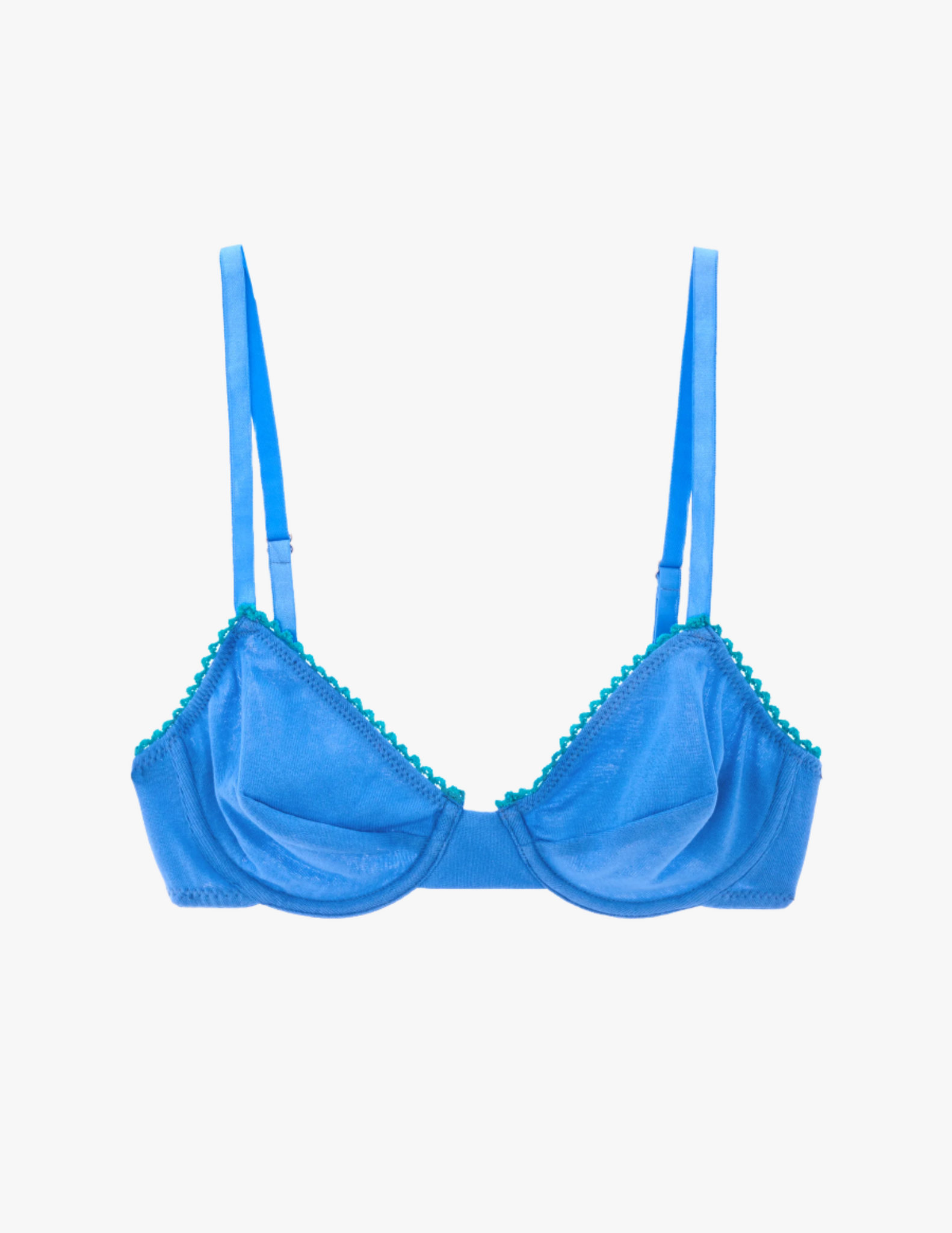 Araks - Sofia Underwire Bra in Iris