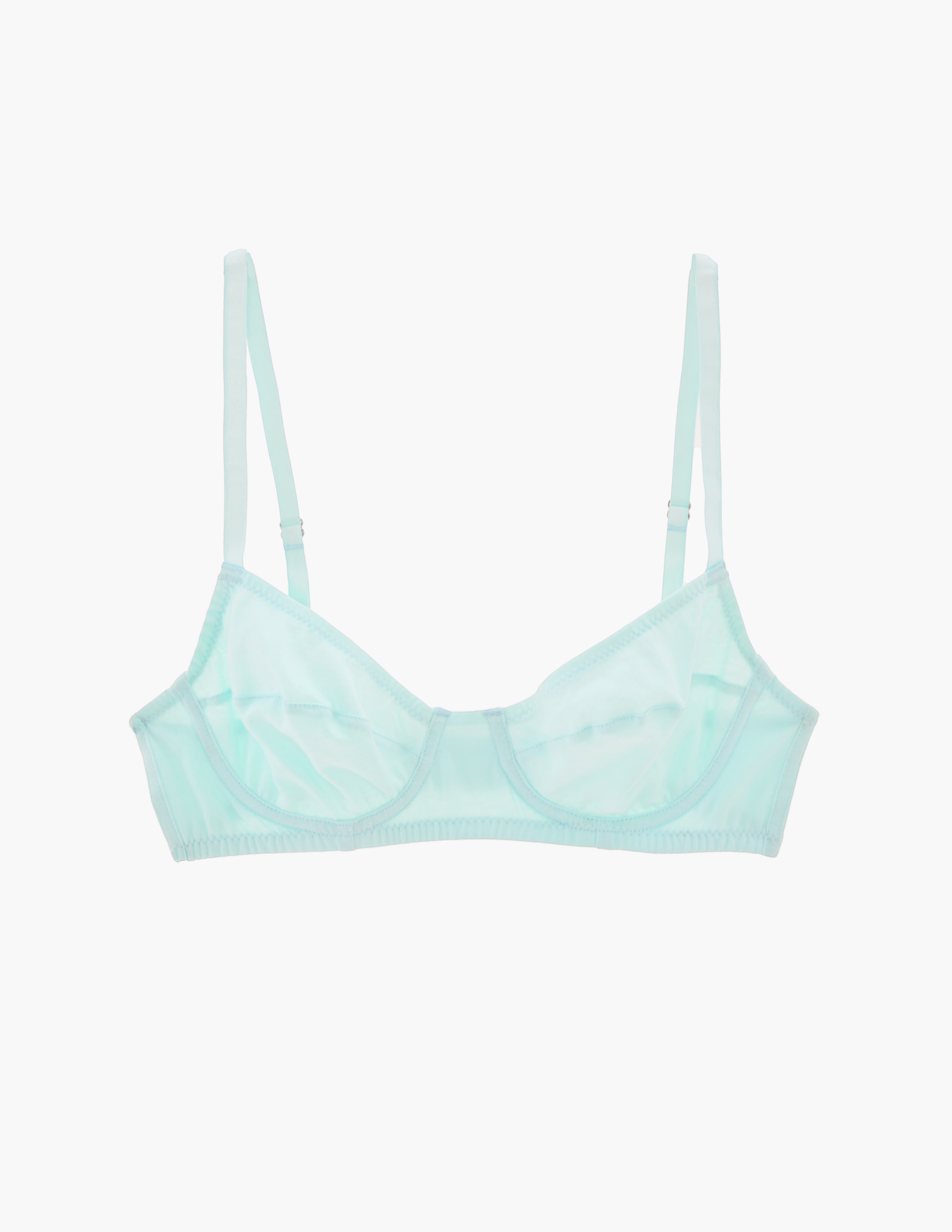 Araks - Beau Underwire Bra in Crisp